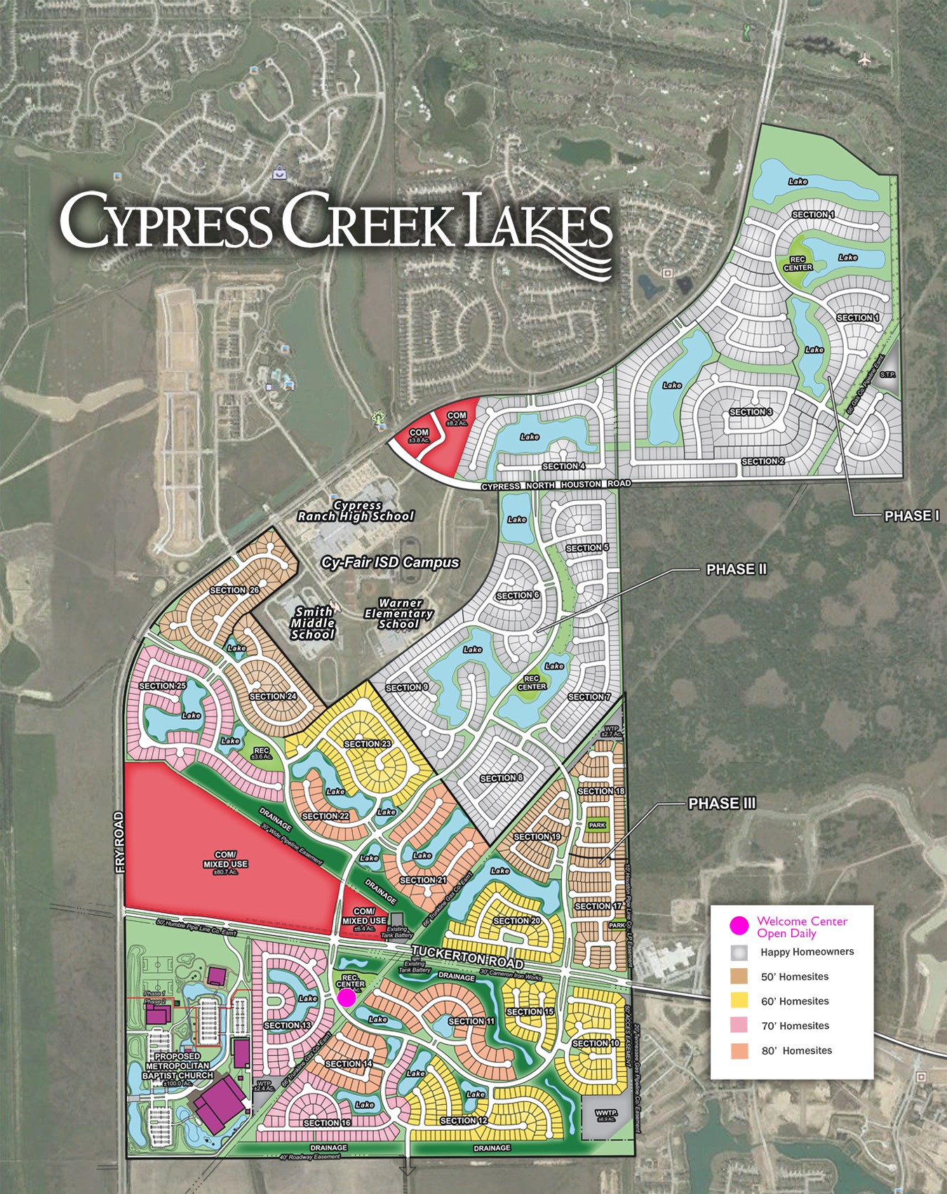 Harris County Municipal Utility District 374